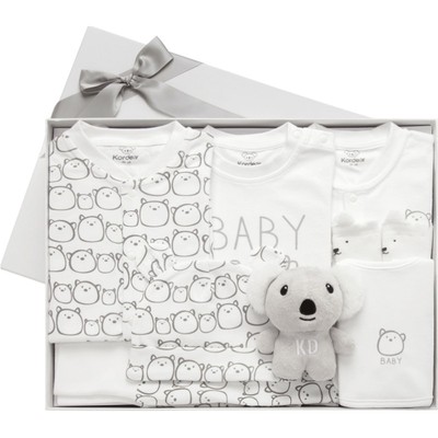 送礼必备A类纯棉礼盒套餐有面