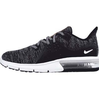 耐克AIRMAXSEQUENT女子跑步鞋