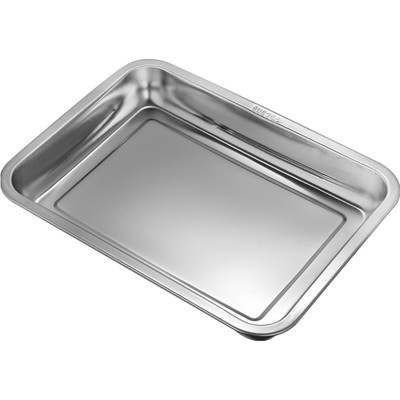 304不锈钢圆盘托盘凉皮锣锣罗罗