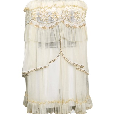 防尘罩美的空调扇奥克斯制冷器