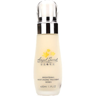 安吉希可儿水妍皙精华露30ml保湿补水滋润提亮精华液ANS官方正品