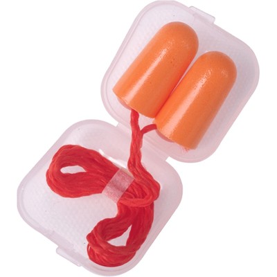 3m学习工作线子保护听力隔音耳塞