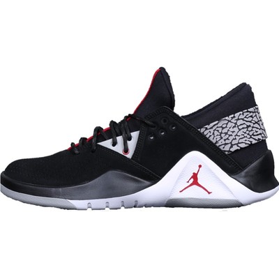 nike/耐克正品爆裂AJ篮球鞋