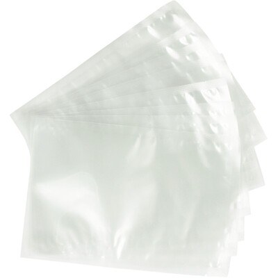 奥德居纹路真空保鲜袋干货密封