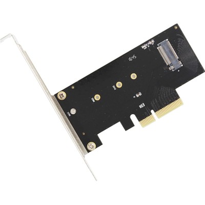 M.2NVMe固态转接卡佳翼高速