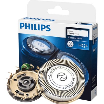 飞利浦剃须刀刀头刀头配件