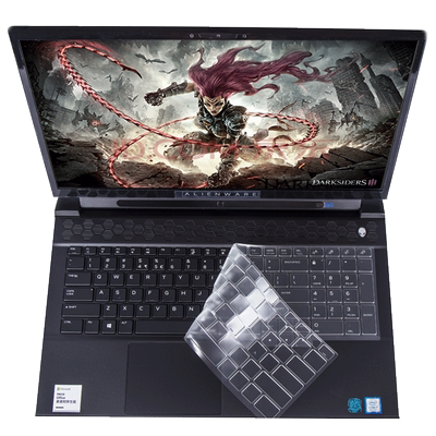 键盘膜新款贴膜Cooskin/酷奇