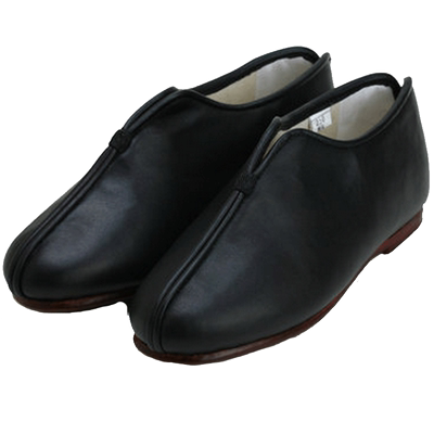 内联升男鞋冬季羊毛毡内里棉鞋