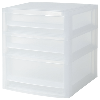 tenma天马桌面护肤品玩具储物盒