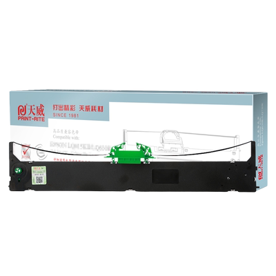 色带针式打印机天威pr9