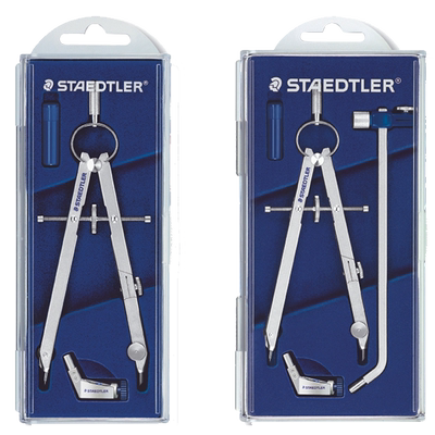 旗舰店圆规精准中车圆规