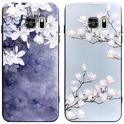 手机壳保护套女款硅胶全包防摔