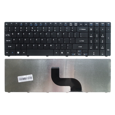 RU 适用ACER宏基E1-531G E1-571键盘7751G 8935 5410 E732 5742 P253 TR/SP/IT/FR/GR/PO/UK/BR/AR/HB