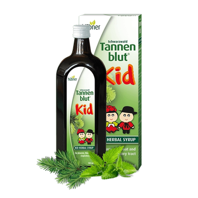 郝柏娜儿童清肺养护呼吸道口服液