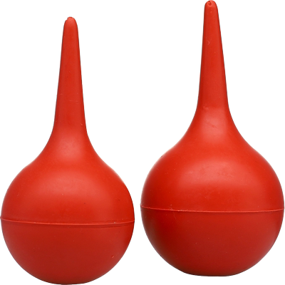 洗耳球实验室吸耳球皮老虎吹尘球