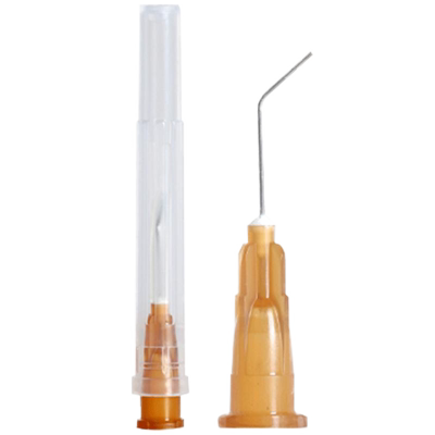 医用一次性无菌冲洗针眼科牙科用