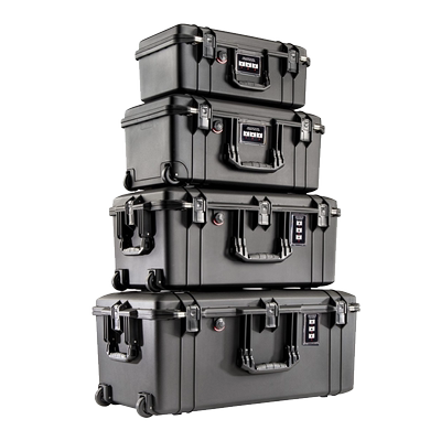 PELICAN防水箱派力肯超轻器材