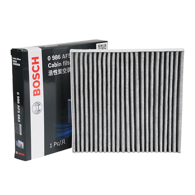 博世正品多重过滤空调滤传祺专用