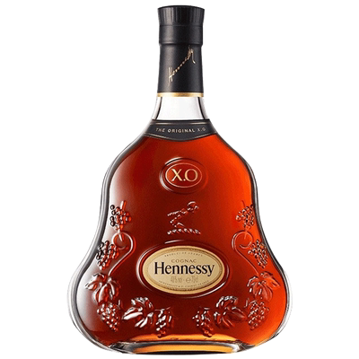 hennessy原瓶进口xo洋酒白兰地酒