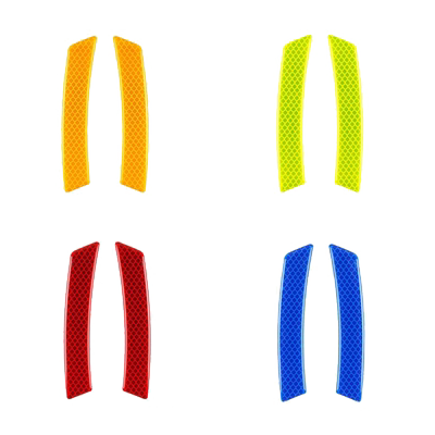 inspire雅阁反光贴滴胶