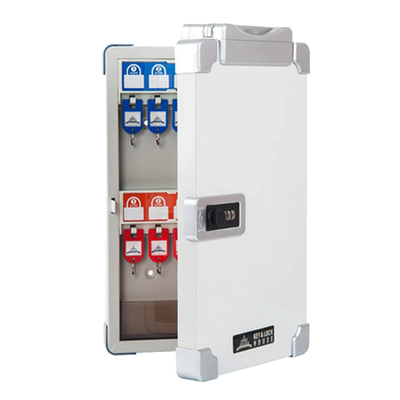 8801杰丽斯24位钥匙箱