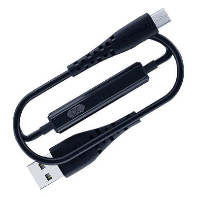 Typec定时断电快充数据线浩设计