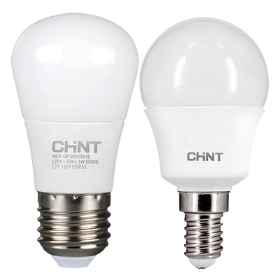 正泰15W28W11W5W高亮节能led灯泡