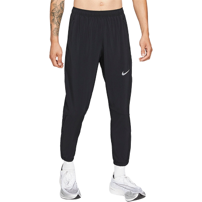 Nike/耐克男子透气跑步束脚长裤