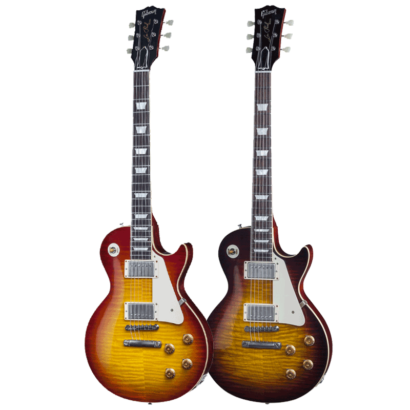 Gibson吉普森Axcess电吉他