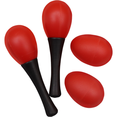 宝宝小沙锤球追听视觉训练摇铃