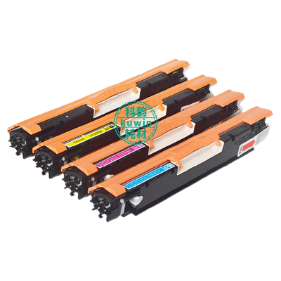 适用惠普粉盒佳能硒鼓打印机