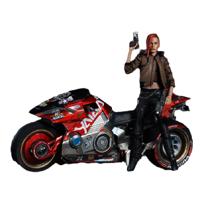 现货可动关节purearts