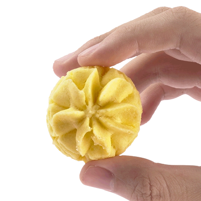 曲奇进口黄油饼干健康孕妇零食