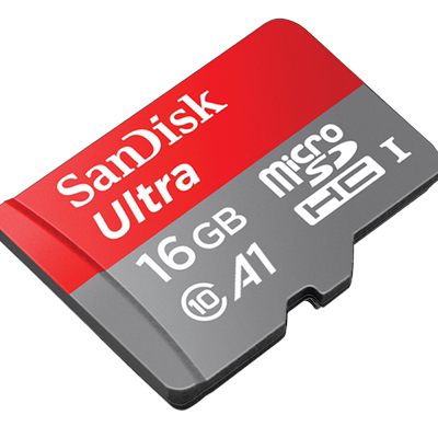 sandisk闪迪16g内存卡sd卡tf卡