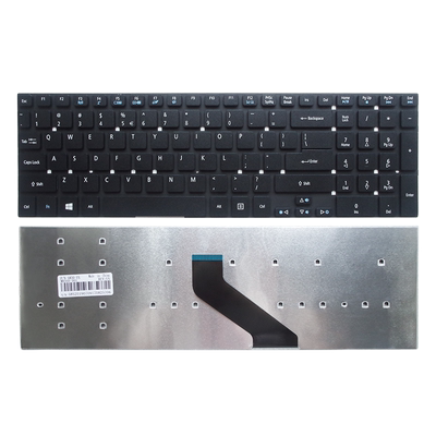 5830T 5755G V3-571G V3-771 V3-551 V3-7710 V3-772 V3-572键盘5951 RU/UK/BR/SP/FR/AR 适用ACER宏基