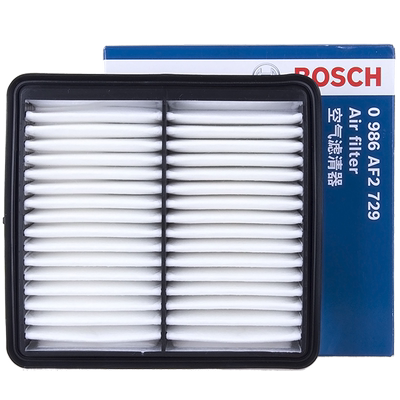 德国博世【现代车系】空气滤芯格