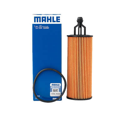 德国马勒【JEEP专用】机油滤芯器