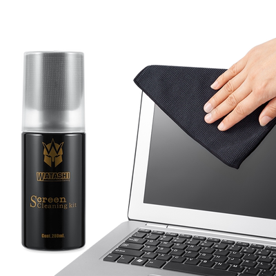 德甲士苹果灰尘键盘神器清洁液