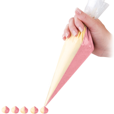 tescoma捷克双色全棉烘焙工具