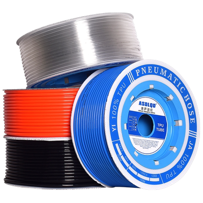 奥萨迪拉进口气管透明