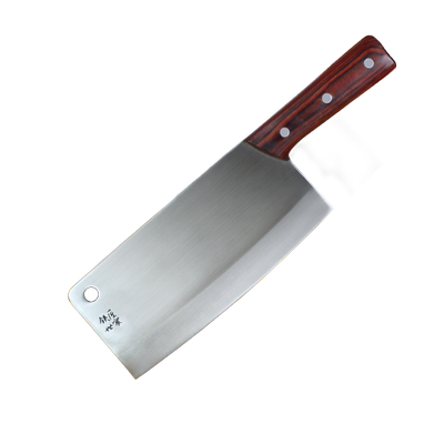 手工锻打厨房铁匠世家锋利耐用