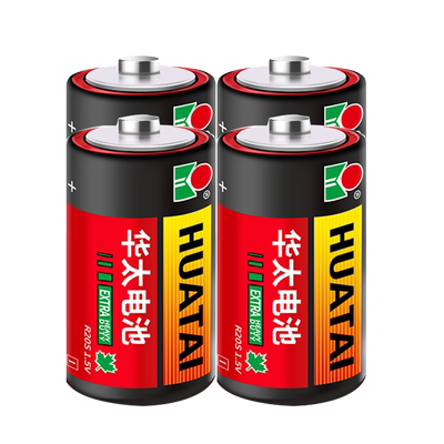 1号燃气灶电池大号D型R20