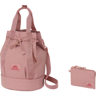 gregory格里高利女包时尚两用