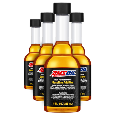 安索燃油宝积碳添加剂正品4支