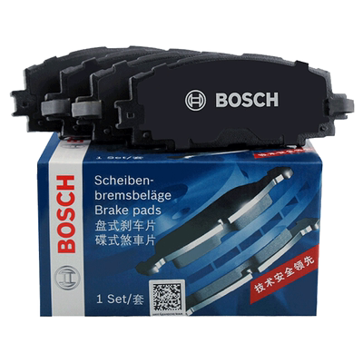 比亚迪车系刹车片Bosch/博世