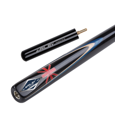 英国riley莱利斯诺克包邮台球杆