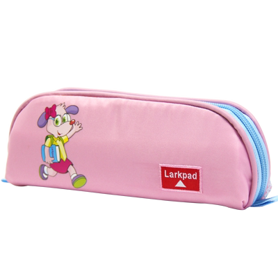 男女生大容量文具盒可爱笔袋