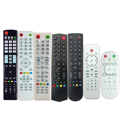 夏新原装电视通用万能遥控器