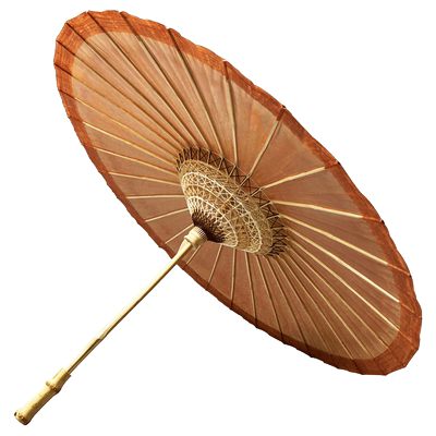 甲路装饰复古防嗮实用舞蹈伞