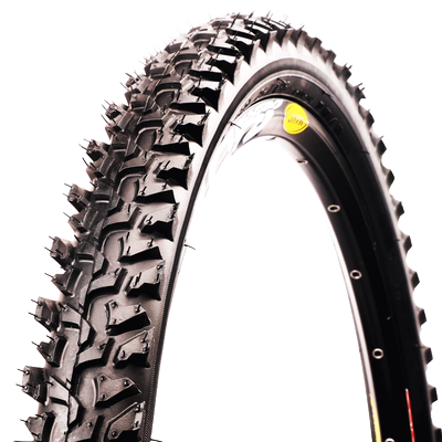 建大自行车轮胎山地越野